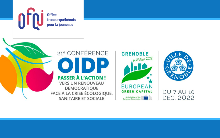 Délégation francophone à 21ème conférence internationale d’Observatoire ...