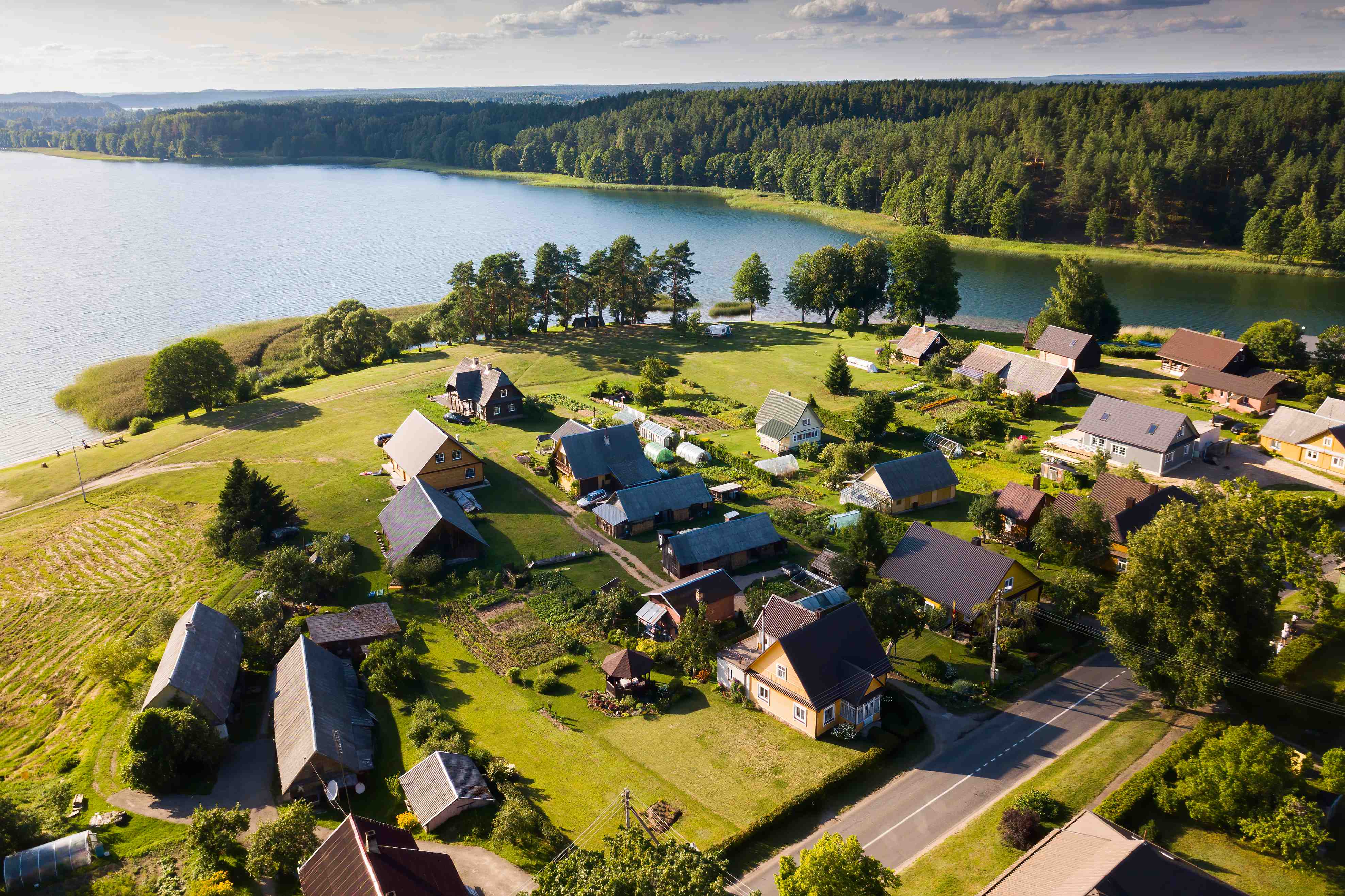 Hamburg to Tampere | European Youth Portal