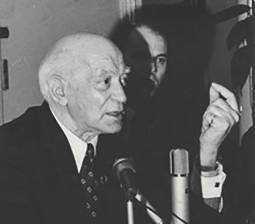 Henri Coandă | European Youth Portal
