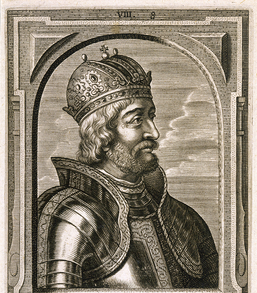 Charlemagne | European Youth Portal