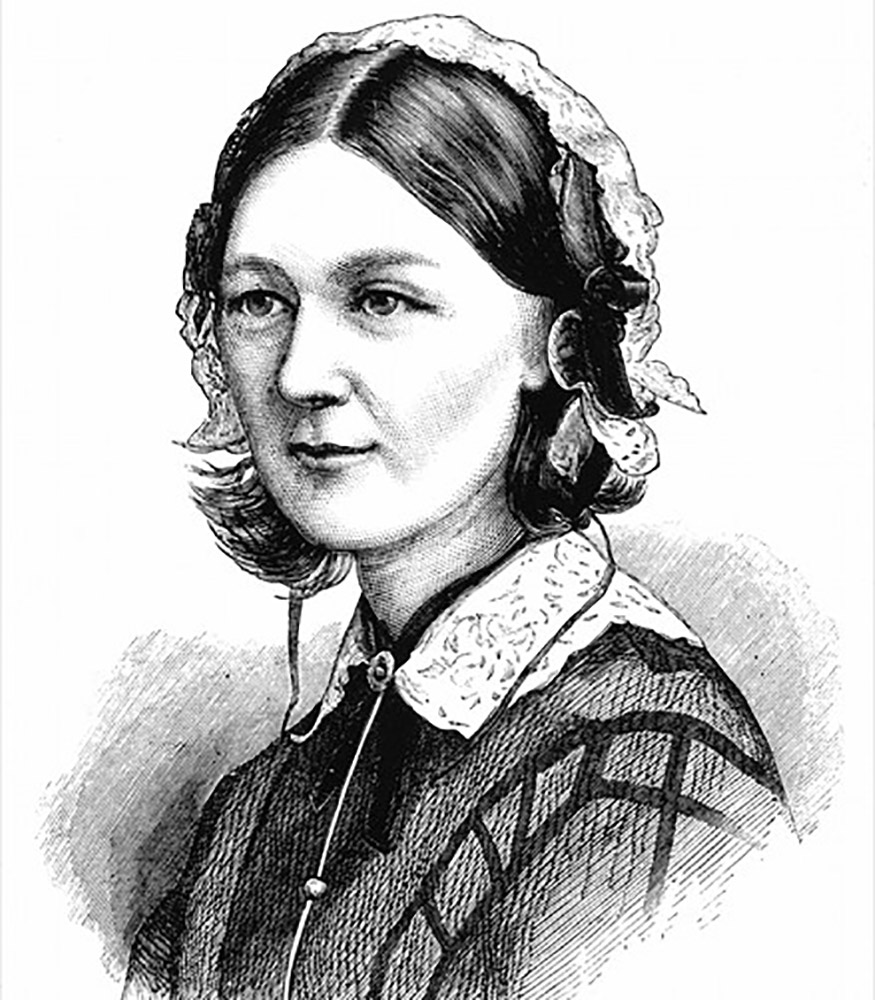 Florence Nightingale | European Youth Portal