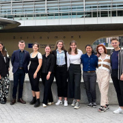 Young Journalists in Europe | European Youth Portal