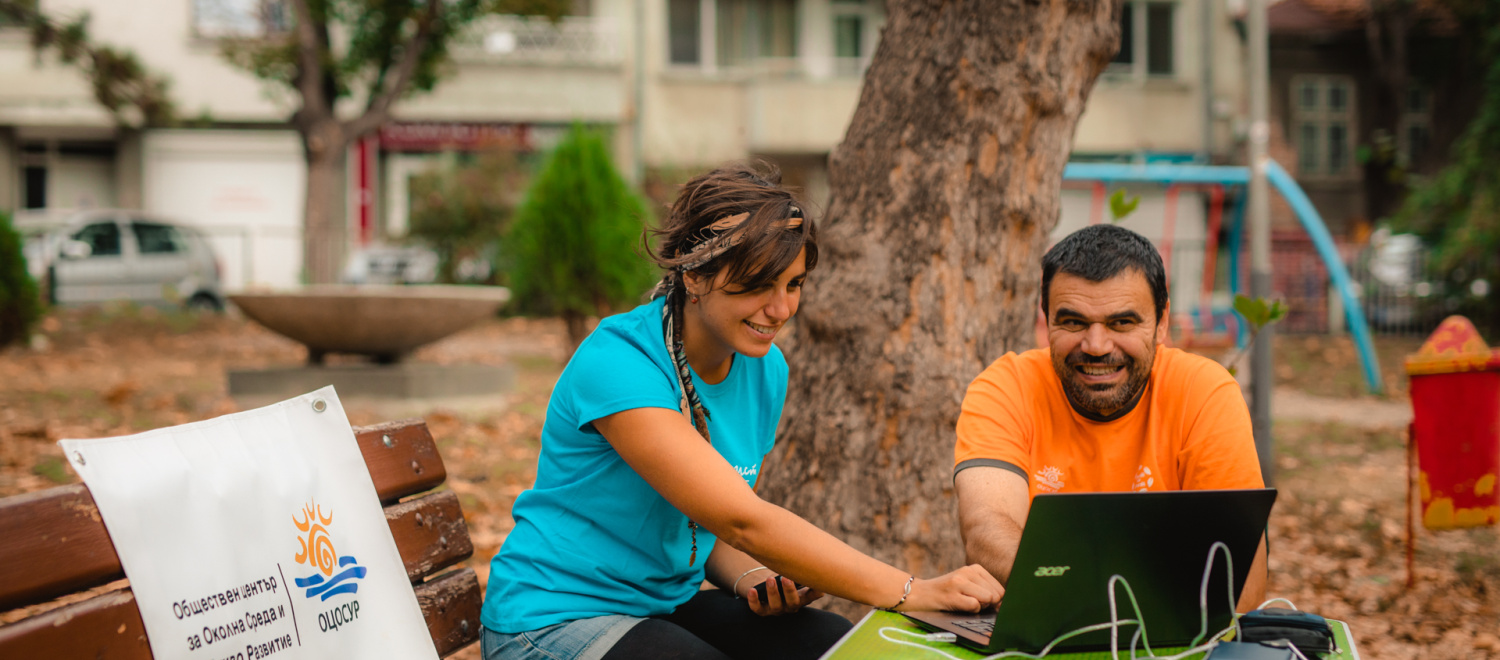 Record your volunteering experience for better job prospects ...