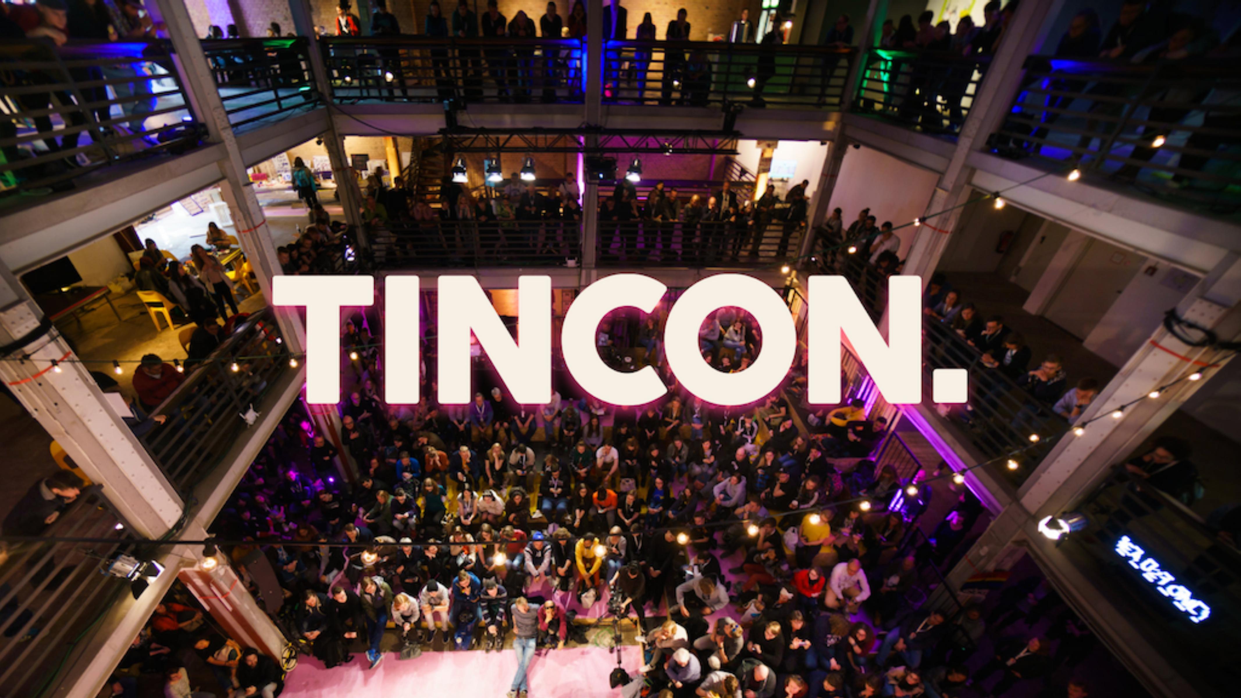 TINCON BERLIN 2022 | European Youth Portal