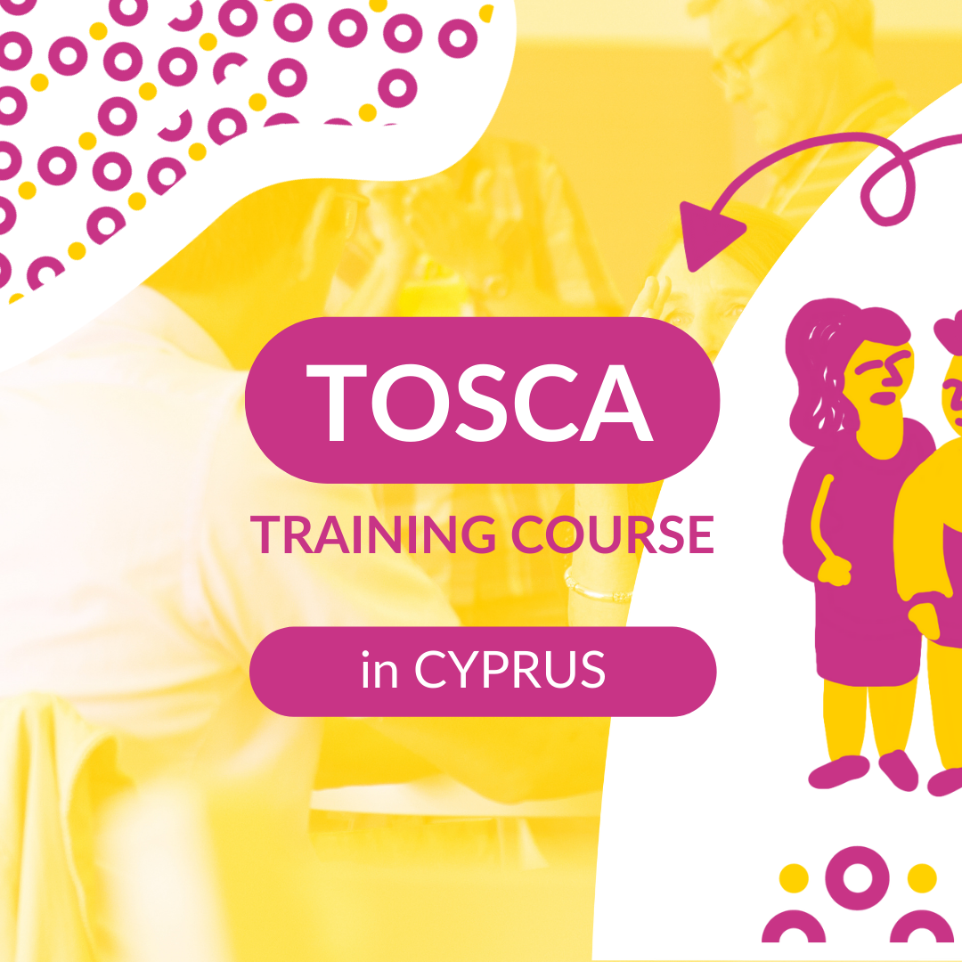 European Solidarity Corps: TOSCA | European Youth Portal