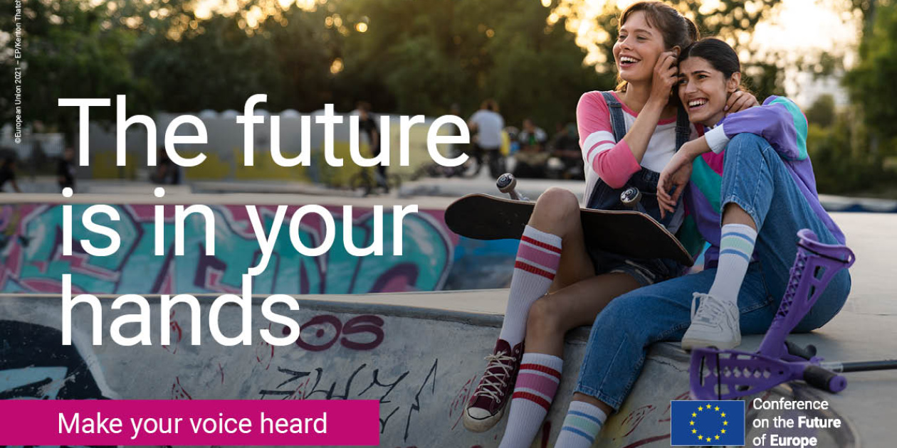 Conference on the Future of Europe: European Citizens’ Panels ...