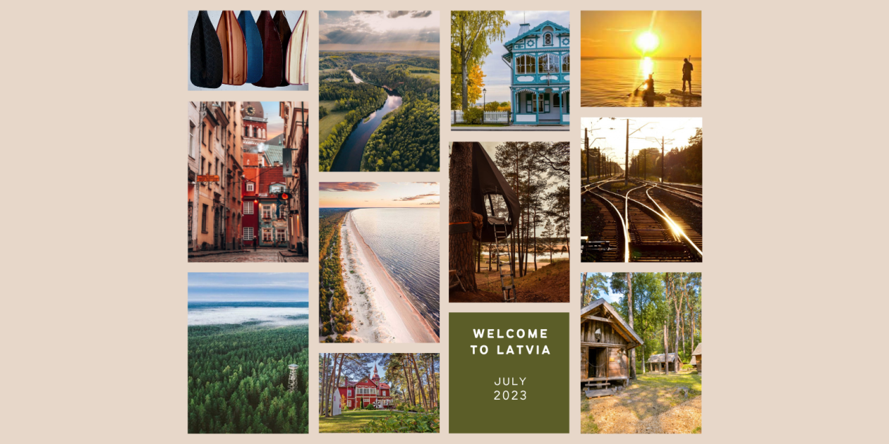 DiscoverEU meet-up Latvia | European Youth Portal