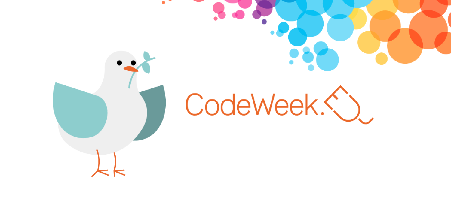 Coding for Peace | European Youth Portal