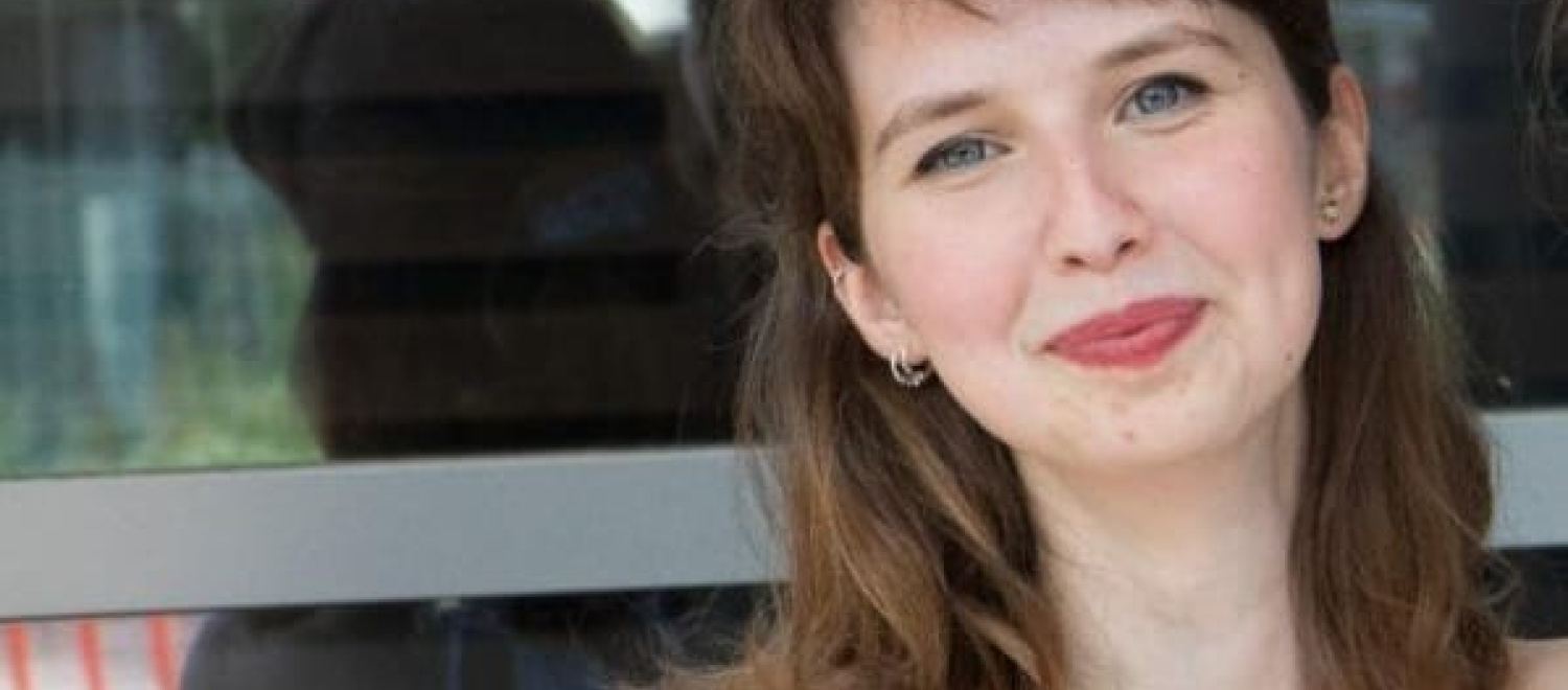 Anna Baratta | European Youth Portal