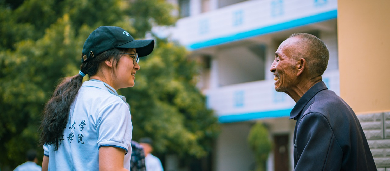 How the European Solidarity Corps is building confidence and skills to ...
