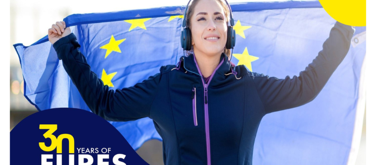 Waterford Youth Information Centre celebrates 30 Years of Eures ...