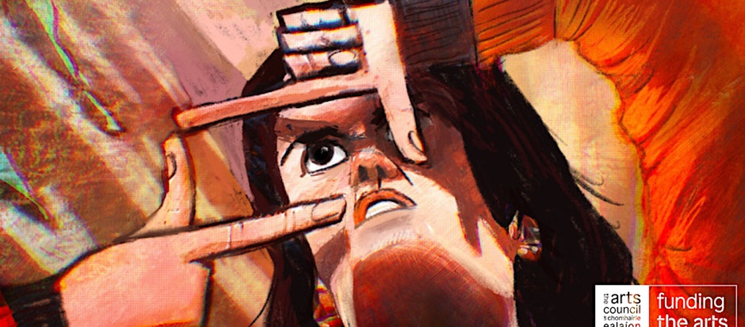 Ireland's Young Filmmaker of the Year, IFI Showcase 2024 | European ...