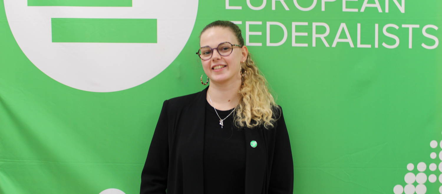 Erasmus m'a donné goût à l'engagement pro-européen ! | European Youth Portal