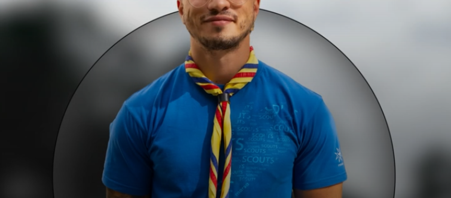 Scouts CARE | European Youth Portal